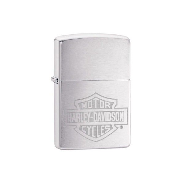 Zippo Harley Davidson Logo Lighter – Outdoor.com.kw