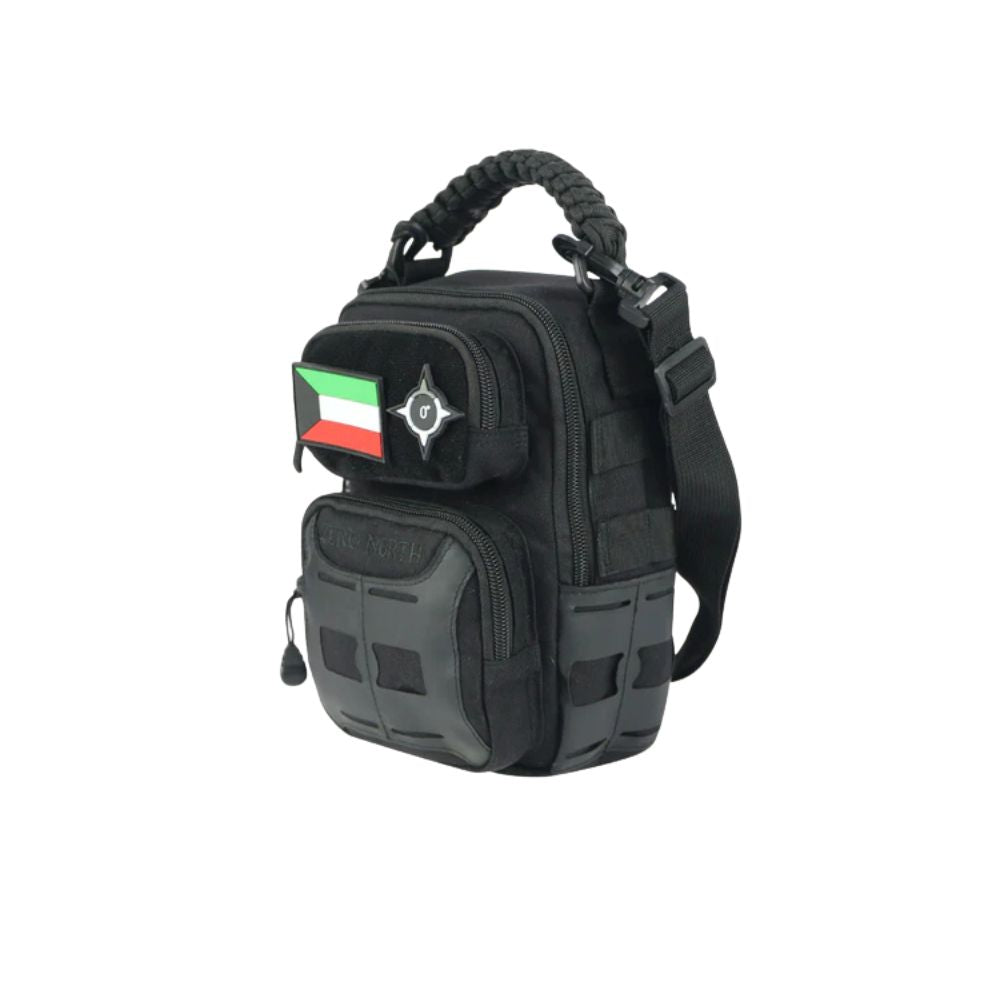 Zero North Pouch 4L
