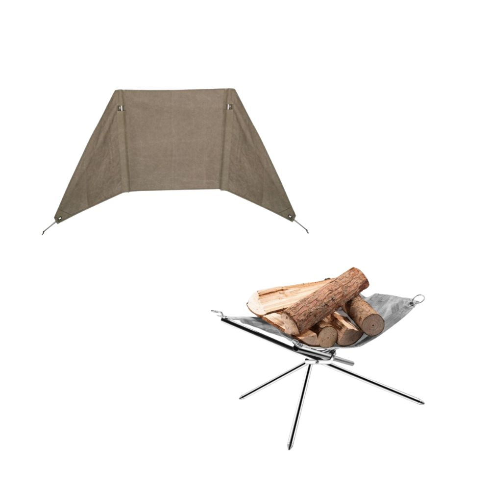 Ultimate Campfire Set