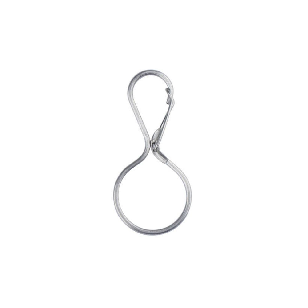 NITE IZE INFINI-KEY® KEY CHAIN - Stainless