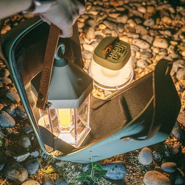 Claymore Cabin Pouch – Outdoor.com.kw