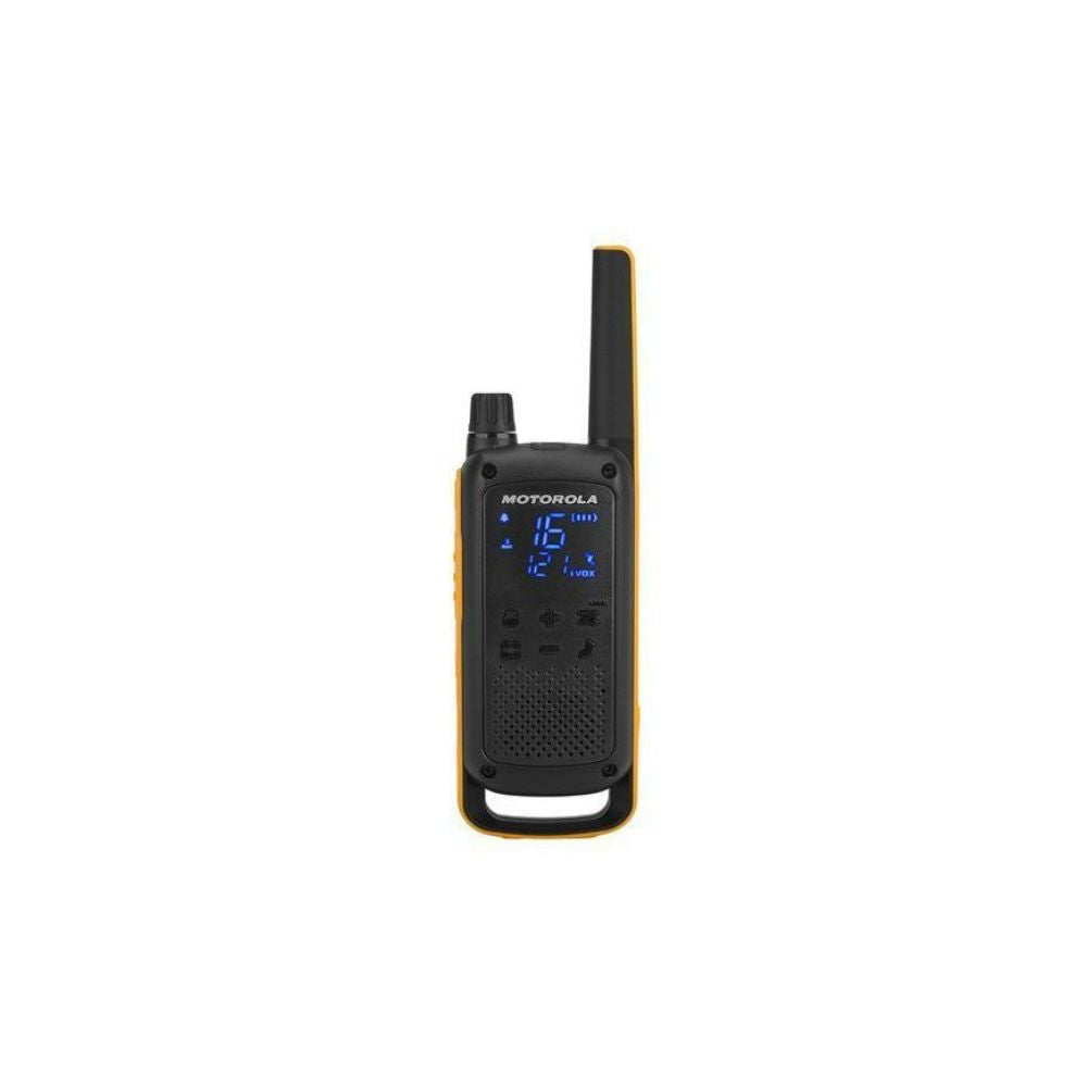 Motorola Talkabout T82 Extreme Quad Pack