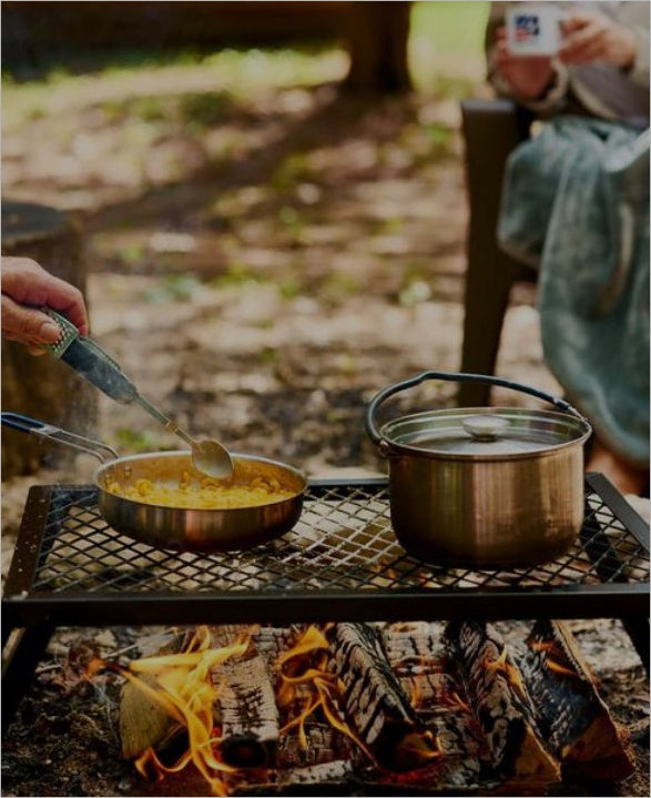 Outdoor Kuwait- Best Camping Equipment & Accessories | Shop Online