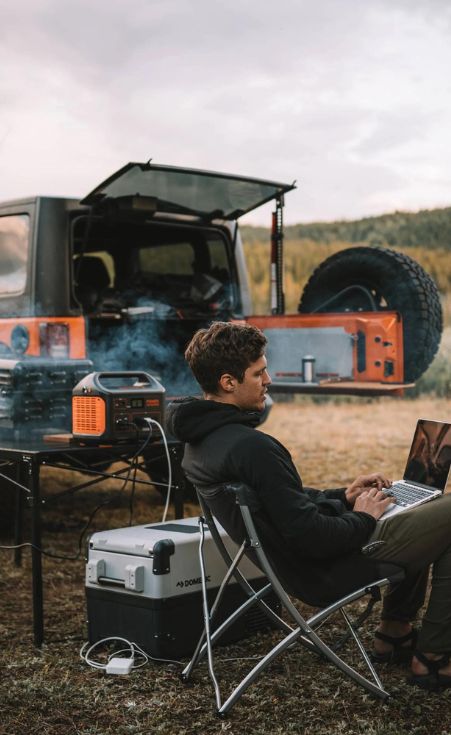 Outdoor Kuwait- Best Camping Equipment & Accessories | Shop Online