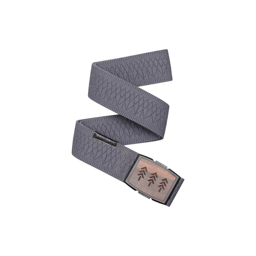 Arcade Belt Vision Grey/3 Trees