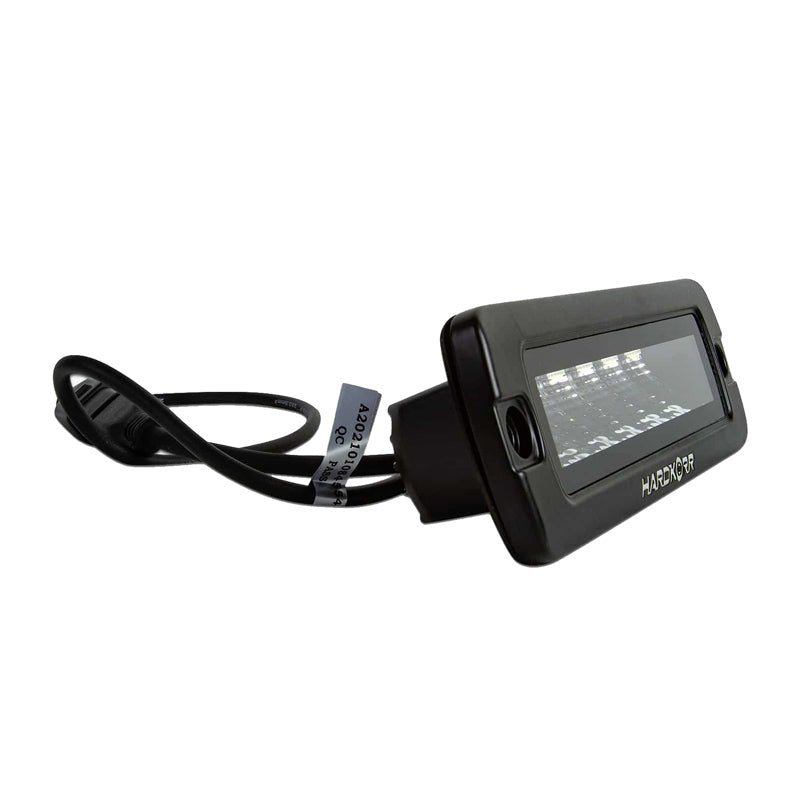 Hardkorr 5W OSRAM LED Chips