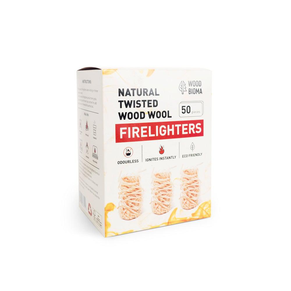 Wood Bioma - Firewood & Kindling Softwood Supplier | Outdoor Kuwait