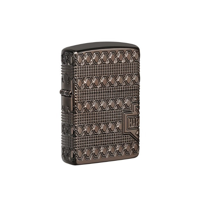 Zippo Harley-Davidson Collectible 2021 Lighter